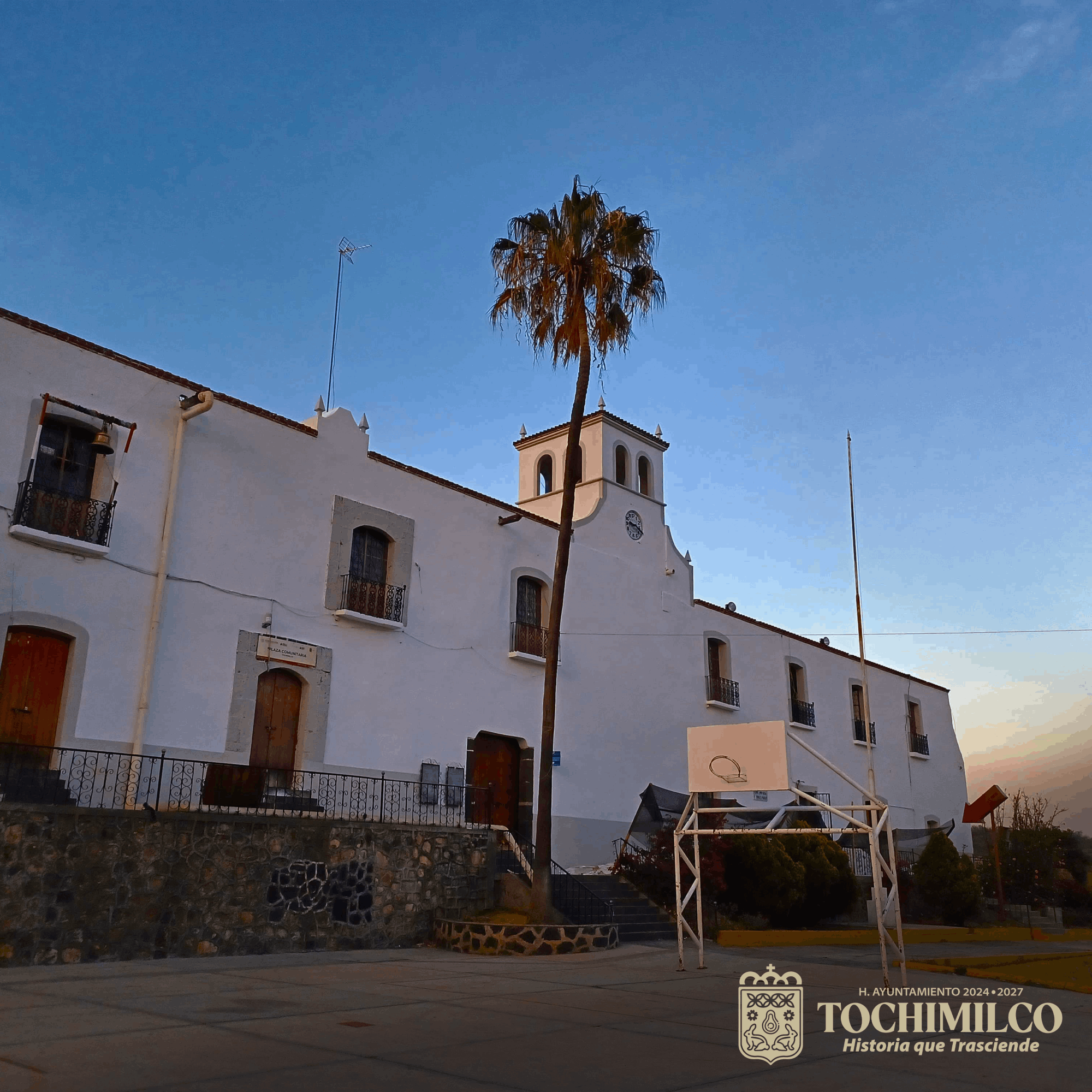 H. Ayuntamiento Tochimilco Pue.
